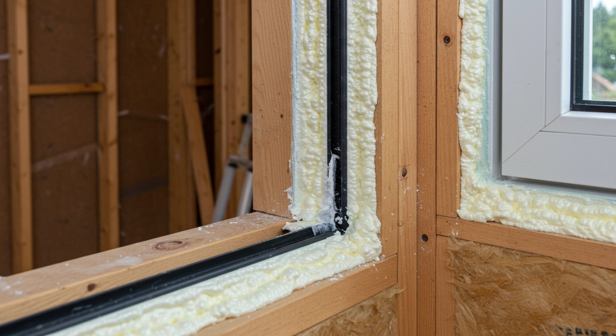 Air Sealing Services in Nashville, AR | Stop Energy Loss