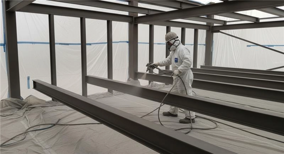 Reliable Thermal Barrier Coatings Services in Nashville, AR